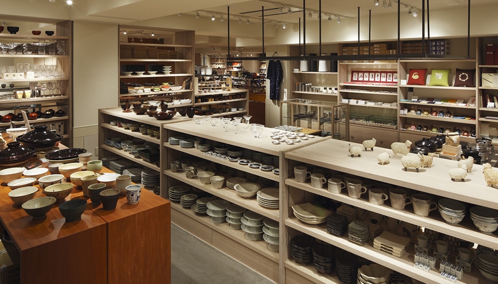 店舗詳細｜AKOMEYA TOKYO
