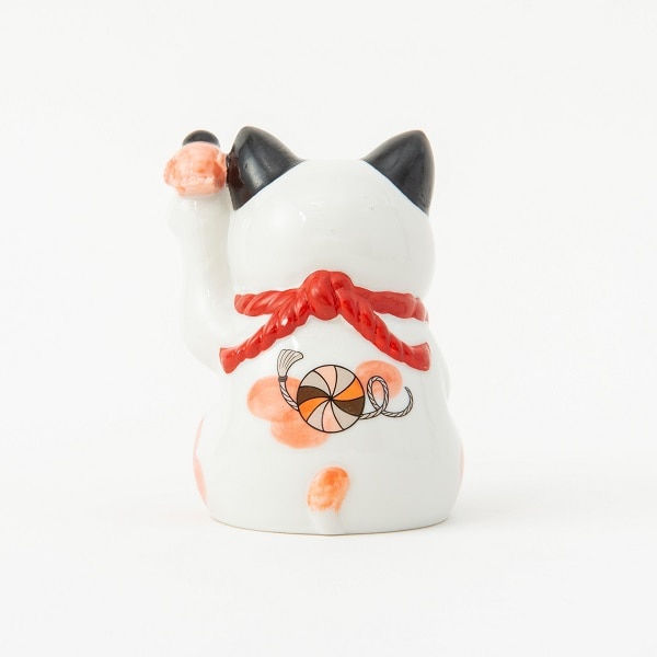 【予約 受注 販売】AKOMEYA Cat's 瀬戸まねき猫 招 10cm(招): インテリア｜AKOMEYA TOKYO