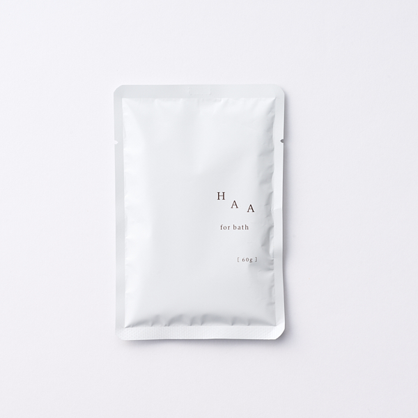 HAA for bath 1袋(1袋): 美容・健康｜AKOMEYA TOKYO