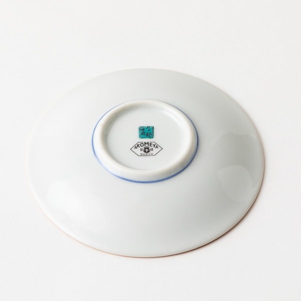 AKOMEYA TOKYO/ 九谷焼 豆皿 稲穂雀(稲穂雀): 食器｜AKOMEYA TOKYO