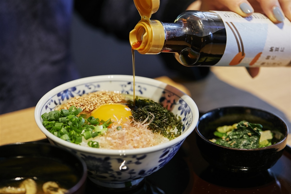 【Vol.54】ただいま！ と帰ってきたくなる 「AKOMEYA 食堂」に密着 Part2｜AKOMEYA TOKYO