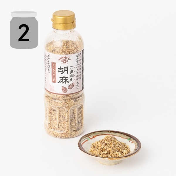 アコメヤの調味料｜AKOMEYA TOKYO